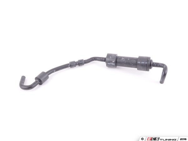 Genuine Volkswagen Audi - 03L131055C - Vacuum Hose (03L 131 055 C)