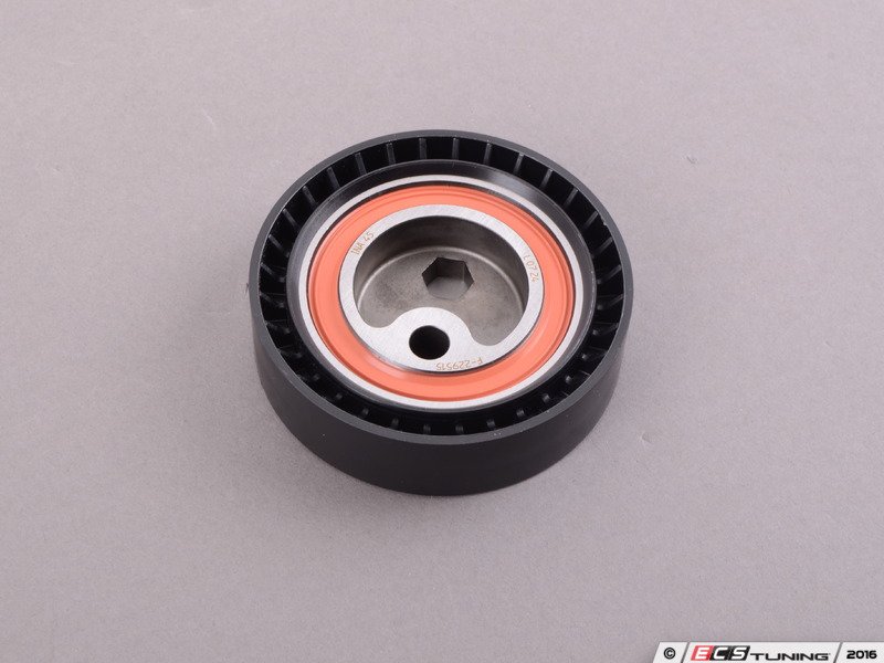 Febi - 11282245087 - A/C Tensioner Pulley