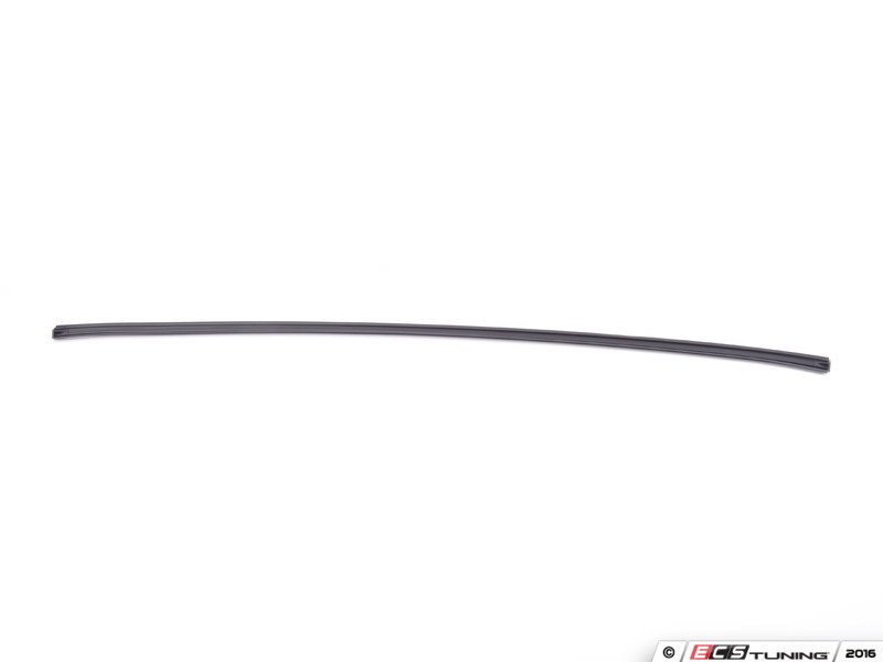 Genuine MINI - 51139810473 - Trunk Lid Trim Strip (51-13-9-810-473)