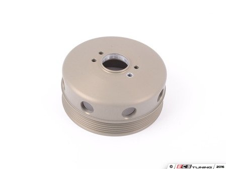 Genuine BMW - 11297966207 - PULLEY - (NO LONGER AVAILABLE) (11-29-7-966 ...