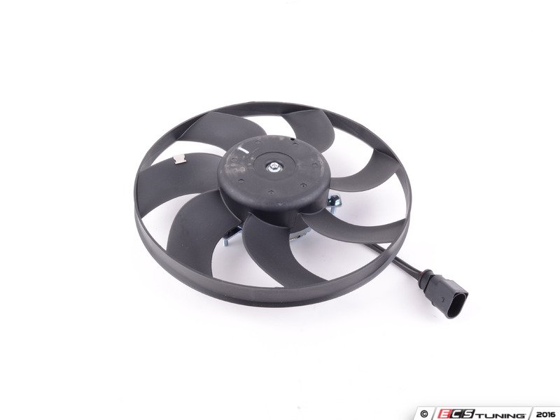 Febi - 1K0959455ES - Auxiliary Fan Assembly - 295mm