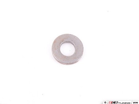 Genuine BMW - 11127583138 - FLAT WASHER (11-12-7-583-138)
