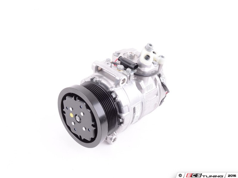 Denso - 0012300111 - A/C Compressor