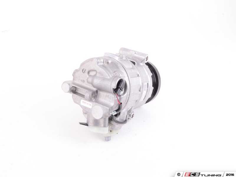 Denso - 0012300111 - A/C Compressor