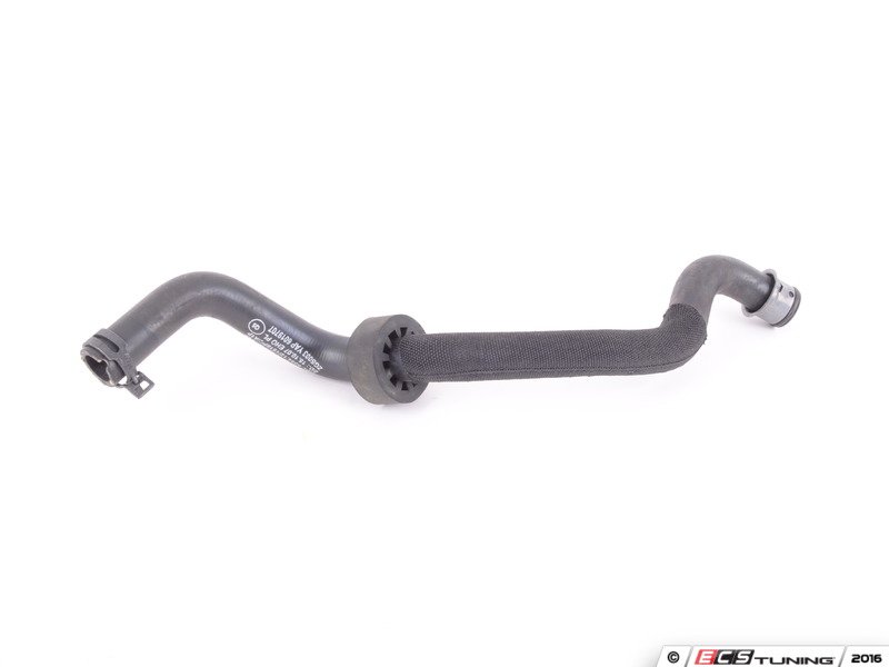 Genuine Mercedes Benz - 2045000075 - Radiator Hose