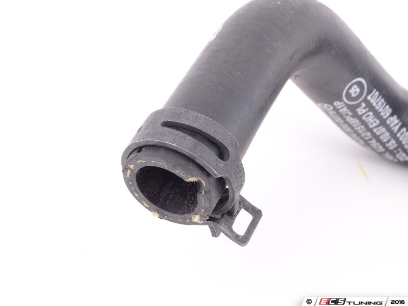 Genuine Mercedes Benz - 2045000075 - Radiator Hose
