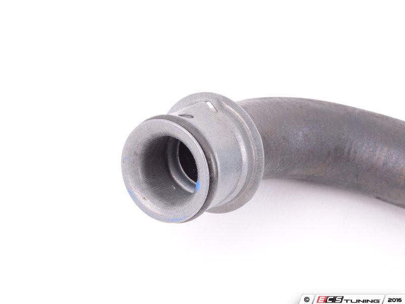 Genuine Mercedes Benz - 2045000075 - Radiator Hose