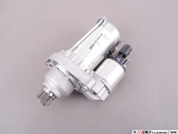 Valeo - 02M911023G - Starter