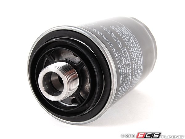 Genuine Volkswagen Audi - 06J115403C-10 - Oil Filter - Pack Of 10