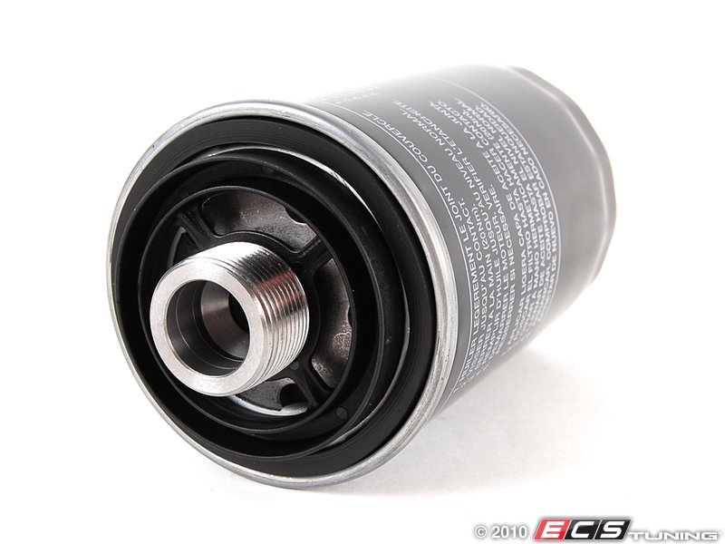 Genuine Volkswagen Audi - 06J115403C-10 - Oil Filter - Pack Of 10