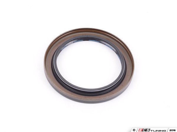 Genuine Volkswagen Audi - 0A6409529D - Front Differential Seal - Left ...