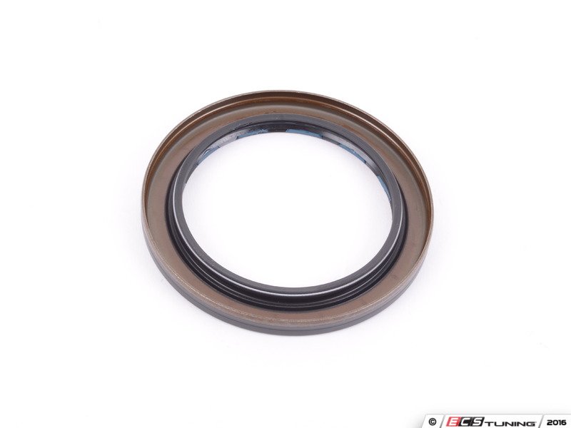 Genuine Volkswagen Audi - 0A6409529D - Front Differential Seal - Left ...
