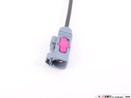 Genuine Volkswagen Audi - 3C8971192C - Trunk Harness - Right (3C8 971 ...