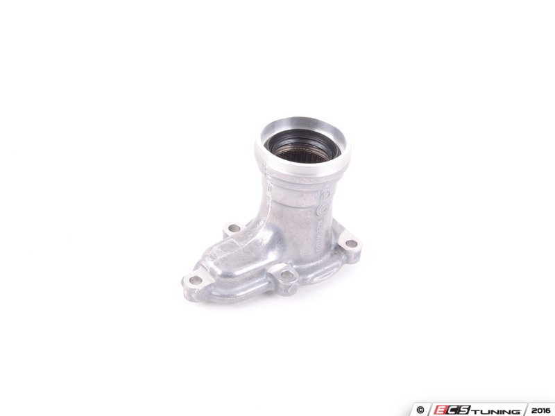 Genuine Porsche - 9G132195900 - Transmission Housing Neck - (NO LONGER ...