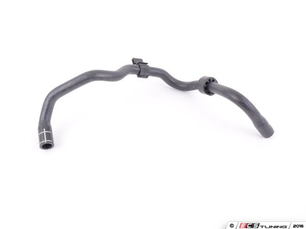 Genuine Volkswagen Audi - 3C0122109E - HOSE (3C0 122 109 E)