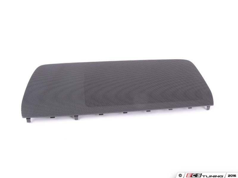 Genuine Volkswagen Audi - 8T0035405E4PK - Rear Deck Speaker Cover ...
