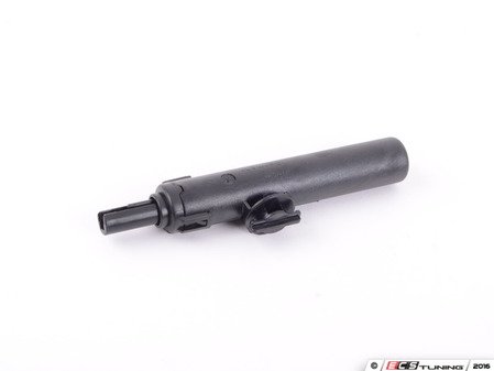 Genuine Porsche - 95555212200 - Glove Box Damper - Priced Each