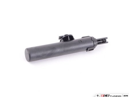 Genuine Porsche - 95555212200 - Glove Box Damper - Priced Each