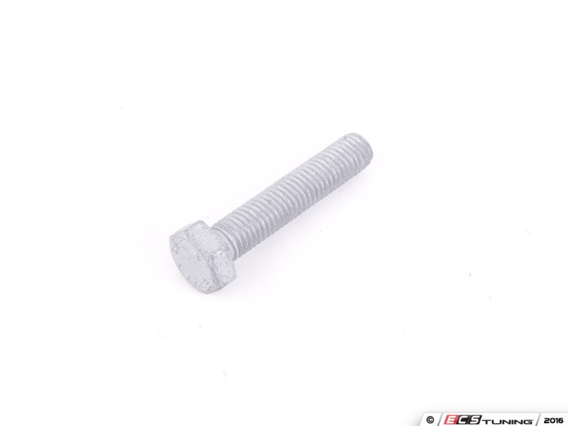 Genuine BMW - 07119902899 - Hex Bolt - Priced Each (07-11-9-902-899)