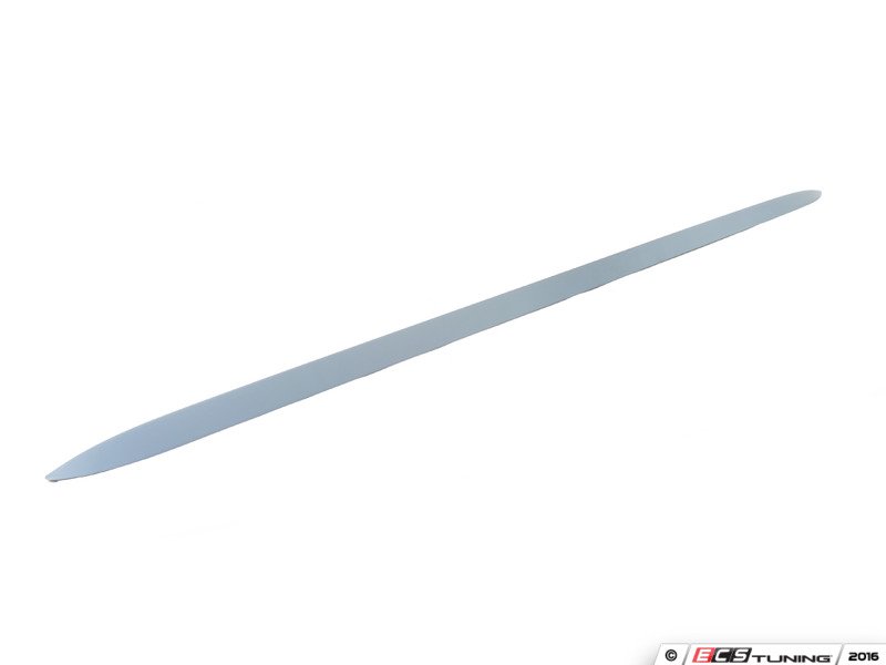 Genuine Volkswagen Audi - 8K0854931AGRU - Rocker Panel Side Blade ...