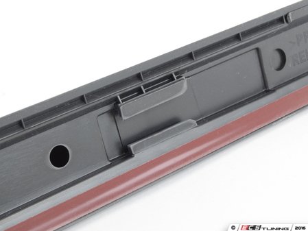 Genuine Volkswagen Audi - 8K0854931AGRU - Rocker Panel Side Blade ...