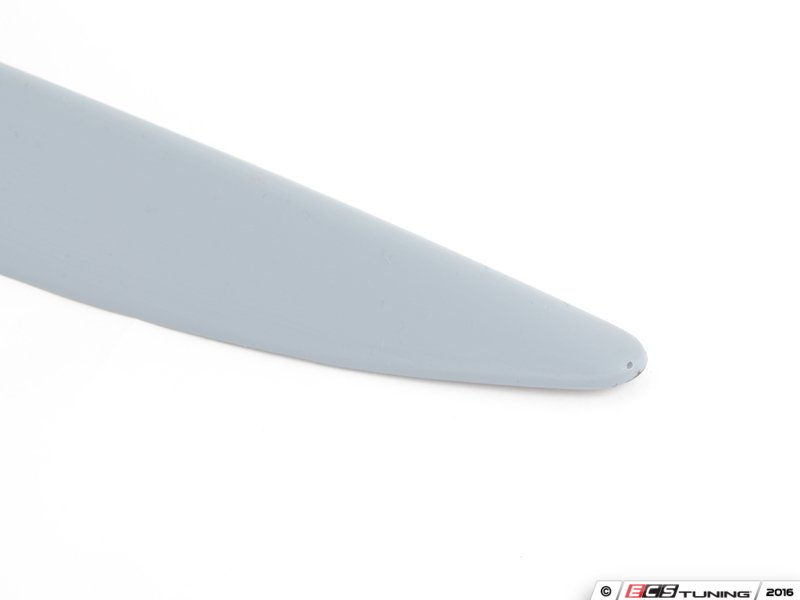 Genuine Volkswagen Audi - 8K0854931AGRU - Rocker Panel Side Blade ...