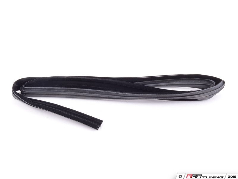 Genuine Mercedes Benz - 1237350125 - WINDOW RUN