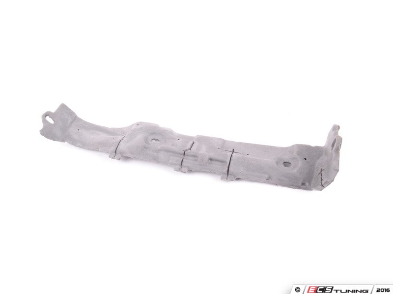 Genuine Mercedes Benz - 1248200812 - PARTITION PA - (NO LONGER AVAILABLE)