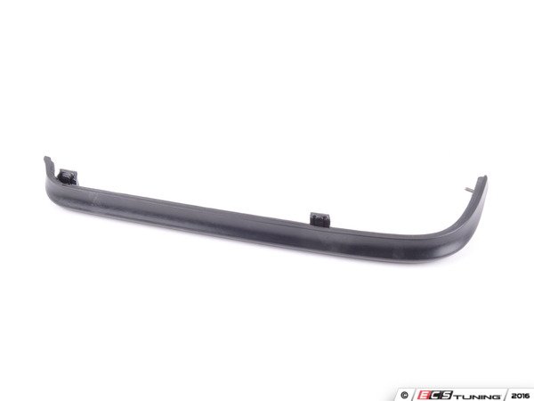 Genuine Mercedes Benz - 1236900862 - LEDGE