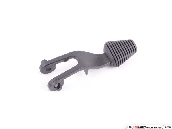 Genuine Mercedes Benz - 2098680132 - CLAMP