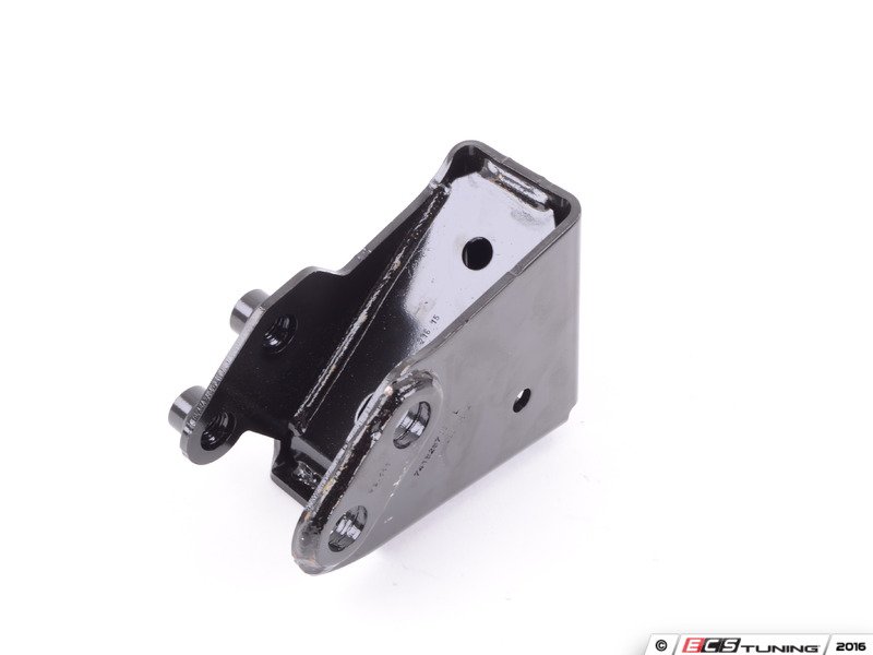 Genuine BMW - 51117418287 - Deflector Plate - Left (51-11-7-418-287)