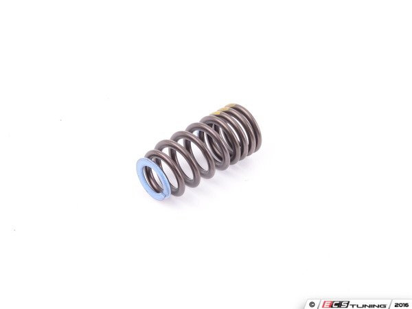 Genuine BMW - 11347523971 - VALVE SPRING (11-34-7-523-971)