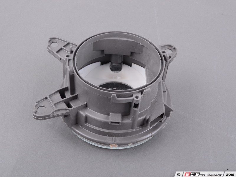 Genuine BMW - 63121391334 - LENS (63-12-1-391-334)