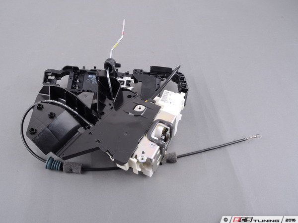 Genuine Mercedes Benz - 2517300635 - DOOR LOCK