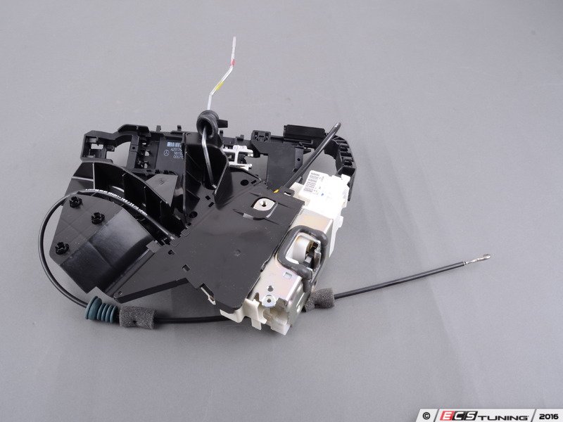 Genuine Mercedes Benz - 2517300635 - DOOR LOCK