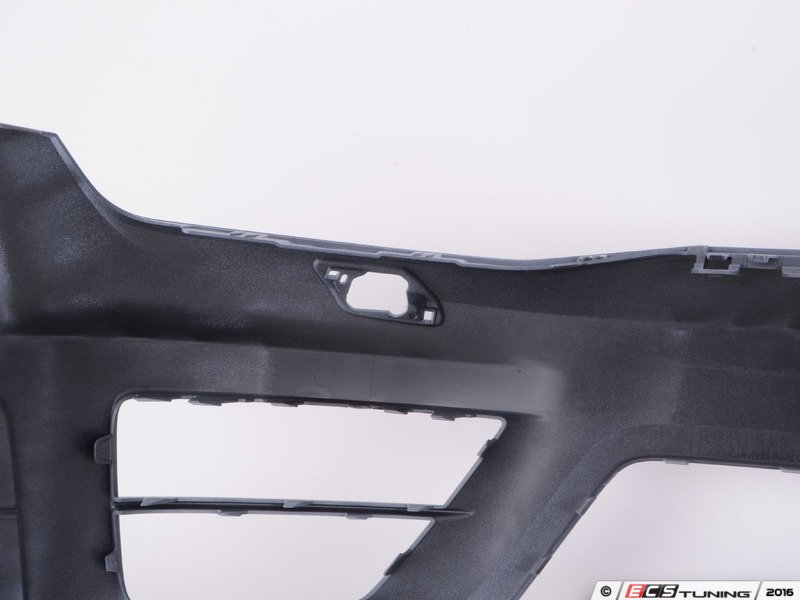 Genuine Volkswagen Audi - 5G0807221BJGRU - Front bumper cover (5G0 807 ...