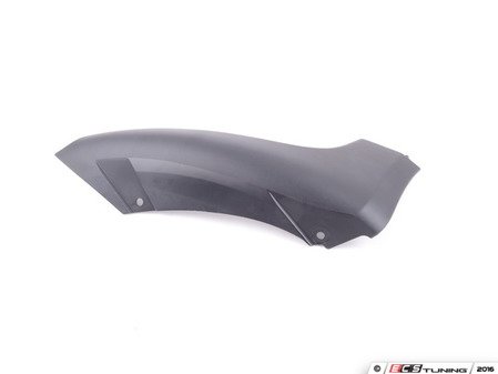 Genuine BMW - 51117360743 - BLACK BAND SPOILER, FRONT LE - (NO LONGER ...