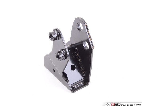 Genuine BMW - 51117418288 - Deflector Plate - Right (51-11-7-418-288)