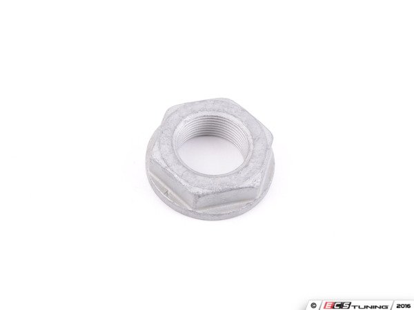 Genuine BMW - 23217537917 - HEX NUT (23-21-7-537-917)