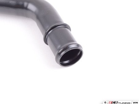 Genuine Volkswagen Audi - 06D121065L - Hard Coolant Pipe (06D 121 065 L)