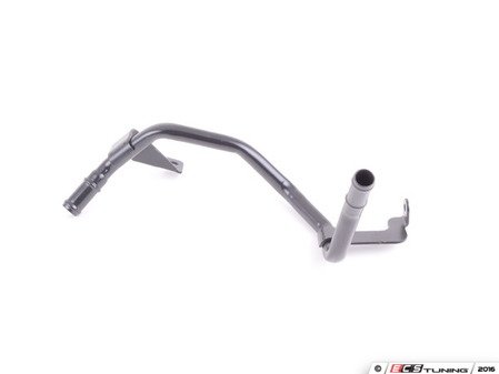 Genuine Volkswagen Audi - 06D121085C - PIPE (06D 121 085 C)