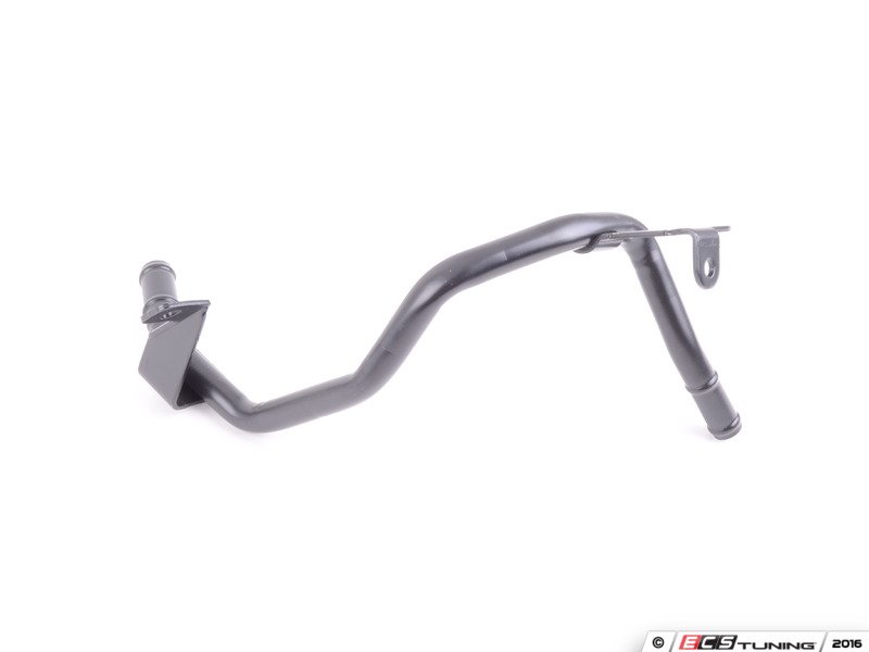 Genuine Volkswagen Audi - 06D121085C - PIPE (06D 121 085 C)