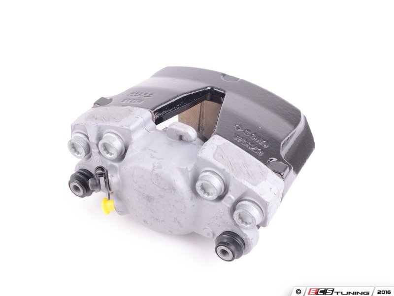 Genuine Volkswagen Audi - 8T0615124C - Front Brake Caliper - Right Side ...
