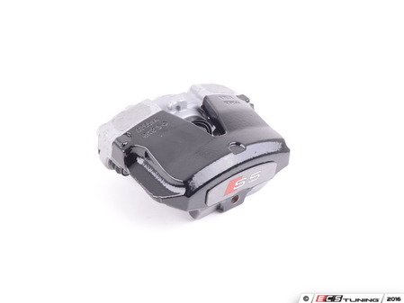 Genuine Volkswagen Audi - 8T0615124C - Front Brake Caliper - Right Side ...