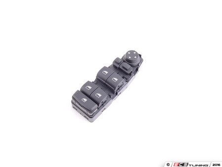 Genuine BMW - 61319241955 - Operating Unit - Switch Module - Door (61 ...