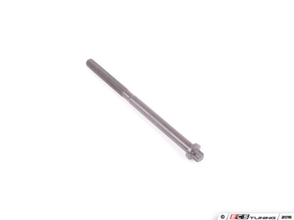 Genuine BMW - 11127607557 - Cylinder Head Bolt Set (11-12-7-607-557)