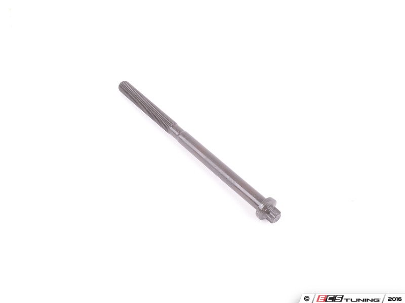 Genuine BMW - 11127607557 - Cylinder Head Bolt Set (11-12-7-607-557)