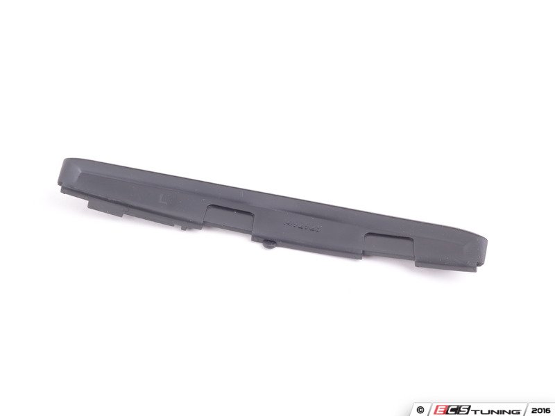 Genuine MINI - 51121492925 - Deflector Rear - Left (51-12-1-492-925)