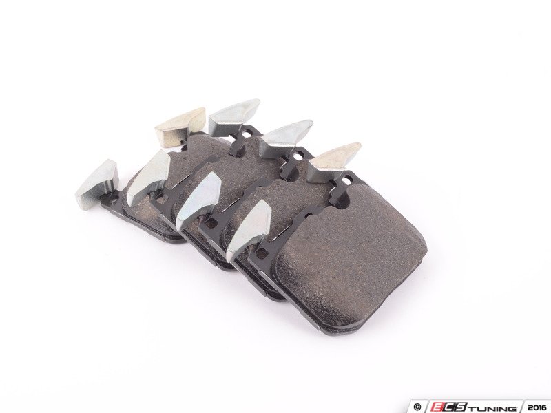 Pagid - 34116859066 - Front Brake Pad Set