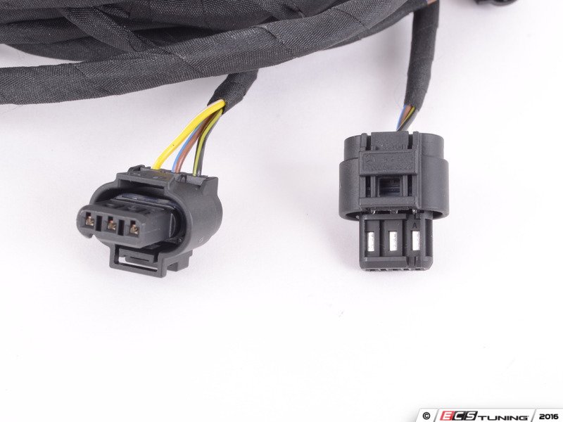 Genuine Mercedes Benz - 2214401708 - ELECTRICAL W